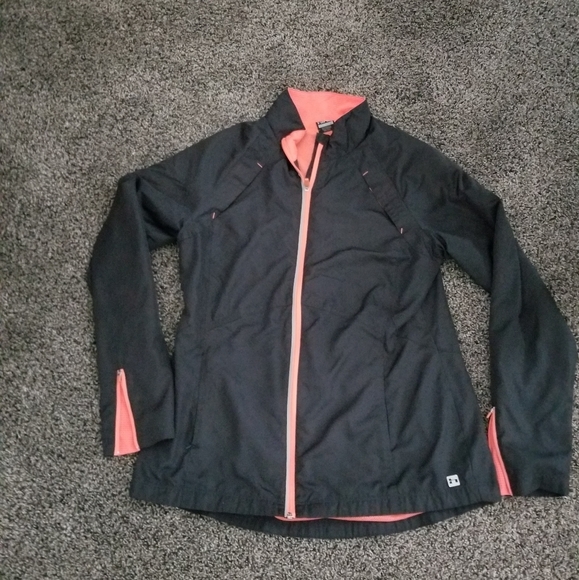 Hind | Jackets & Coats | Windbreaker Large Womens Jacket Hind Athletic ...